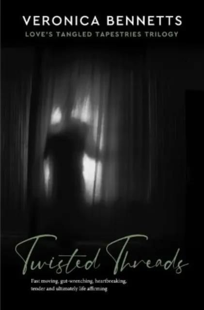 Twisted Threads Bennetts, Veronica - Literatura obcojęzyczna - Ceny i ...