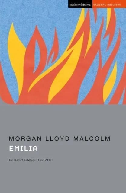 Emilia Malcolm, Morgan Lloyd (Author) - Literatura obcojęzyczna - Ceny ...