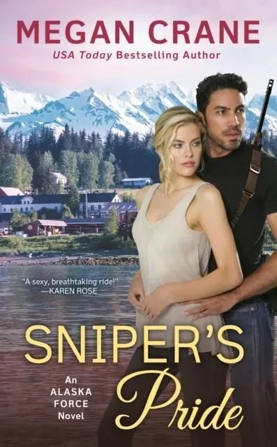 Sniper's Pride Crane, Megan - Literatura obcojęzyczna - Ceny i opinie ...