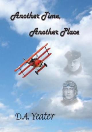 Another Time, Another Place - Literatura obcojęzyczna - Ceny i opinie ...