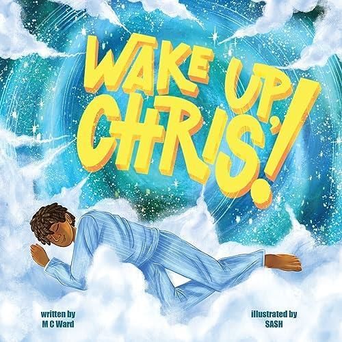 Wake Up Chris!! - Literatura obcojęzyczna - Ceny i opinie - Ceneo.pl
