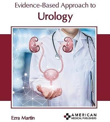 Evidence-Based Approach to Urology - Literatura obcojęzyczna - Ceny i opinie - Ceneo.pl