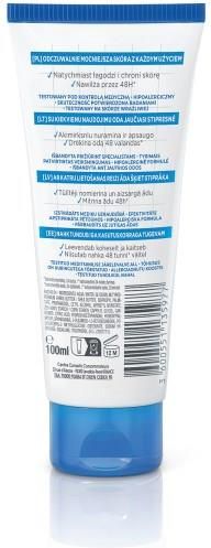 Mixa Ceramide Protect krem do rąk, 100ml - Opinie i ceny na Ceneo.pl