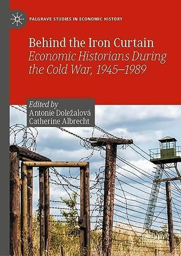Behind the Iron Curtain - Literatura obcojęzyczna - Ceny i opinie ...