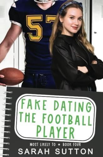 Fake Dating the Football Player - Literatura obcojęzyczna - Ceny i ...