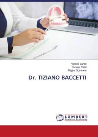 Dr. TIZIANO BACCETTI - Literatura obcojęzyczna - Ceny i opinie - Ceneo.pl