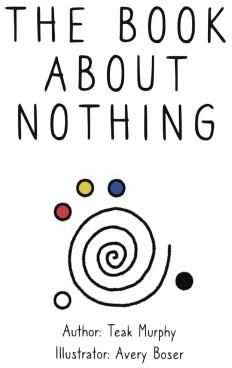The Book About Nothing - Literatura obcojęzyczna - Ceny i opinie - Ceneo.pl