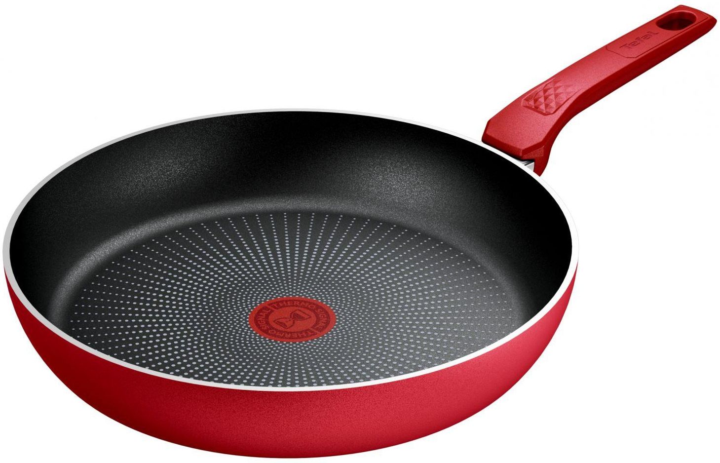 Tefal Daily Chef Expert 28 cm C2890602 - Opinie i atrakcyjne ceny na ...