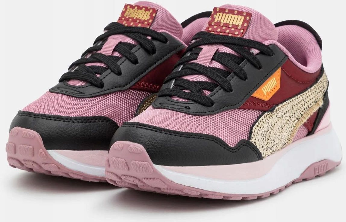 Buty Damskie Puma Boho Sneakers Classic R. 39 - Ceny i opinie - Ceneo.pl