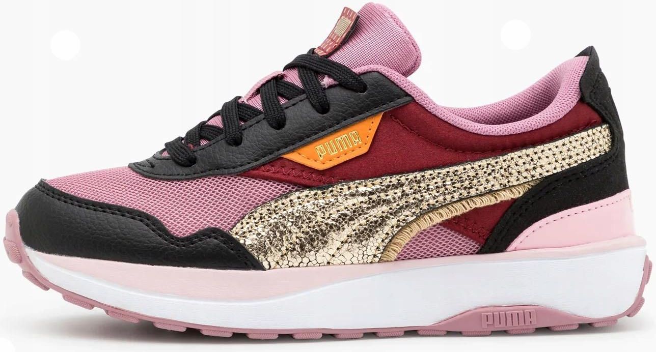 Buty Damskie Puma Boho Sneakers Classic R. 39 - Ceny i opinie - Ceneo.pl