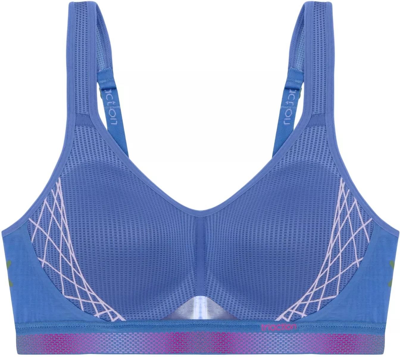 Biustonosz Triumph Triaction Cardio Cloud P Ex 75E - Ceny i opinie ...