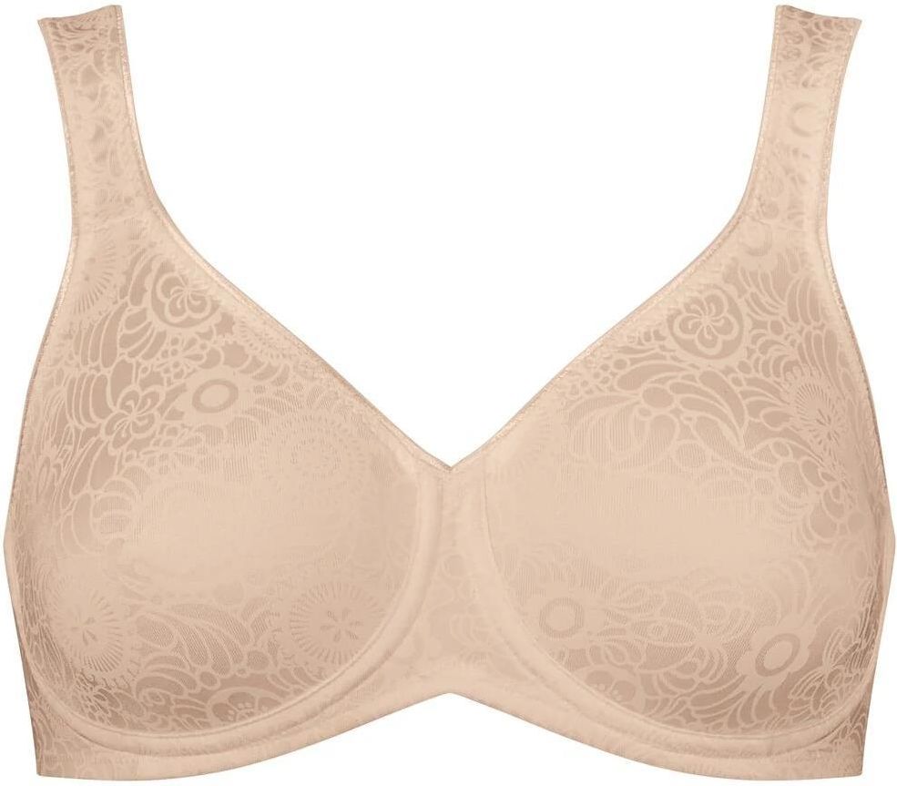 Biustonosz Triumph soft Lovely Minimizer W X 10166834 - Ceny i opinie ...