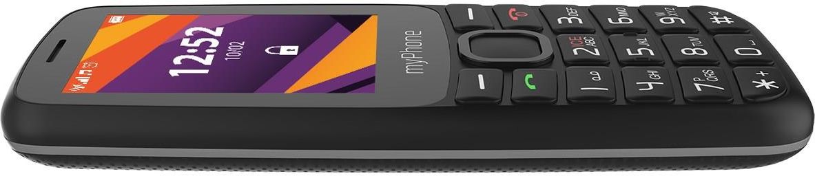 MyPhone 6410 LTE Czarny - Opinie i ceny na Ceneo.pl