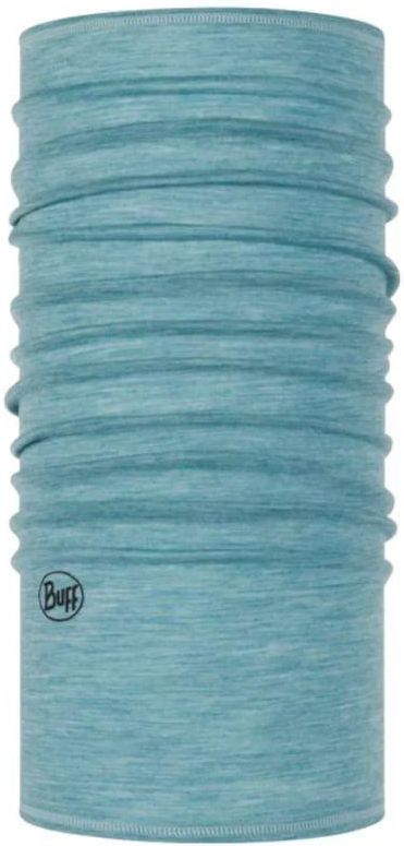 Komin Buff Merino Lightweight Tube Scarf 1130107221000 - Ceny i opinie ...