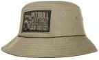 Pitbull Czapka Bucket Hat Blood Dog Sand - Ceny i opinie - Ceneo.pl