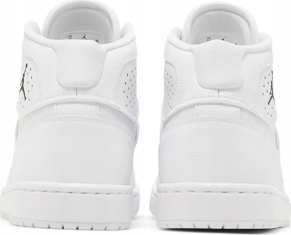 Nike Jordan Access buty męskie wysokie sneakers - Ceny i opinie - Ceneo.pl