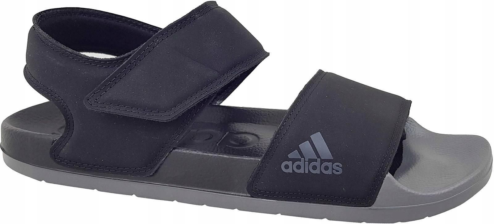 Adidas Adilette Sandal HP3007 Męskie Sandały Rzepy - Ceny i opinie ...