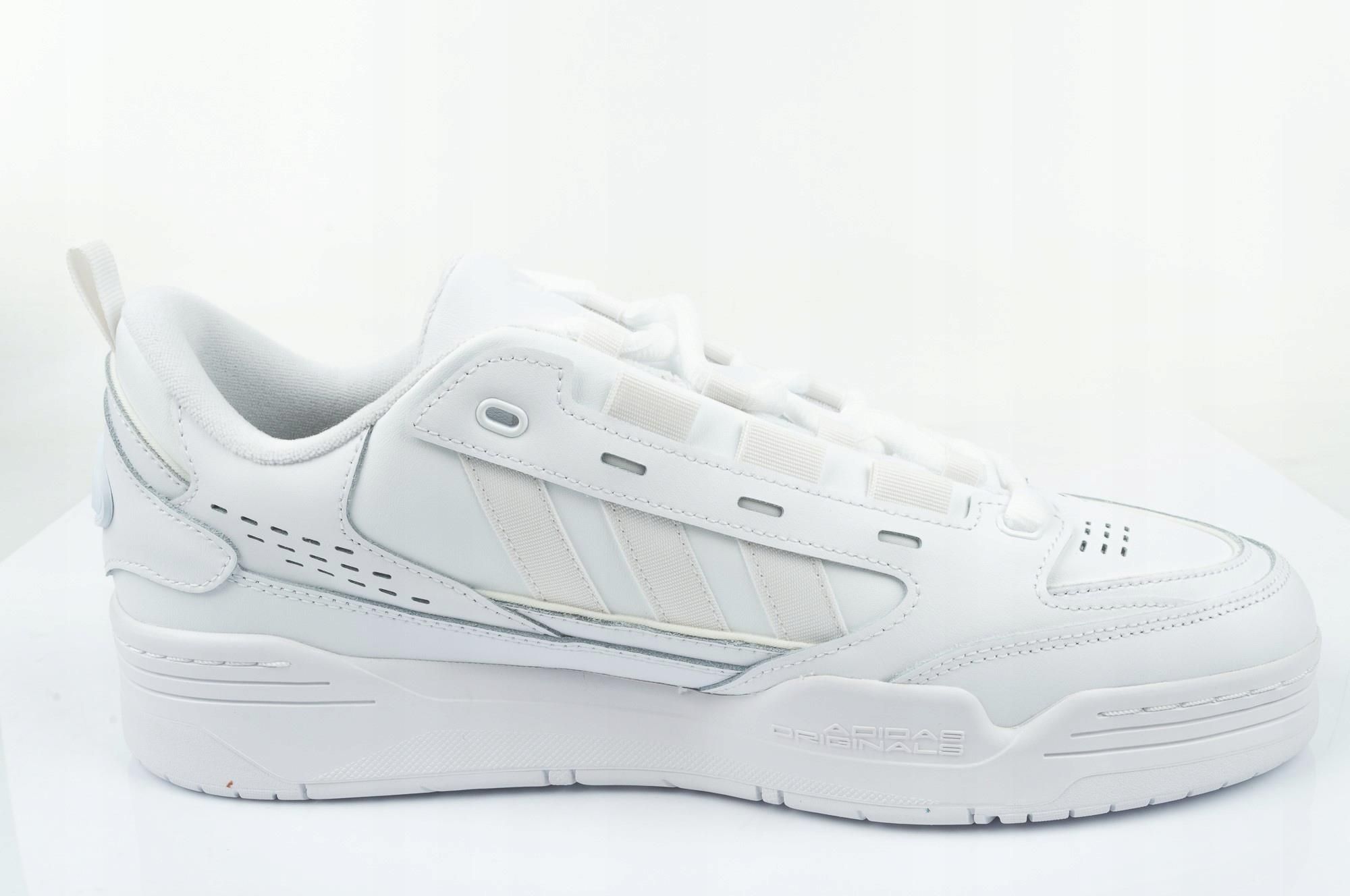 Buty sportowe męskie Adidas Adi2000 [HR1745] - Ceny i opinie - Ceneo.pl