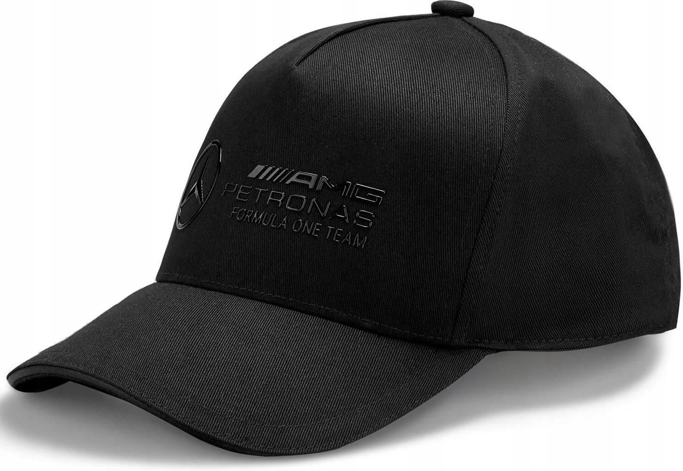Czapka Mercedes Amg Petronas F1 Stealth Racer - Ceny i opinie - Ceneo.pl