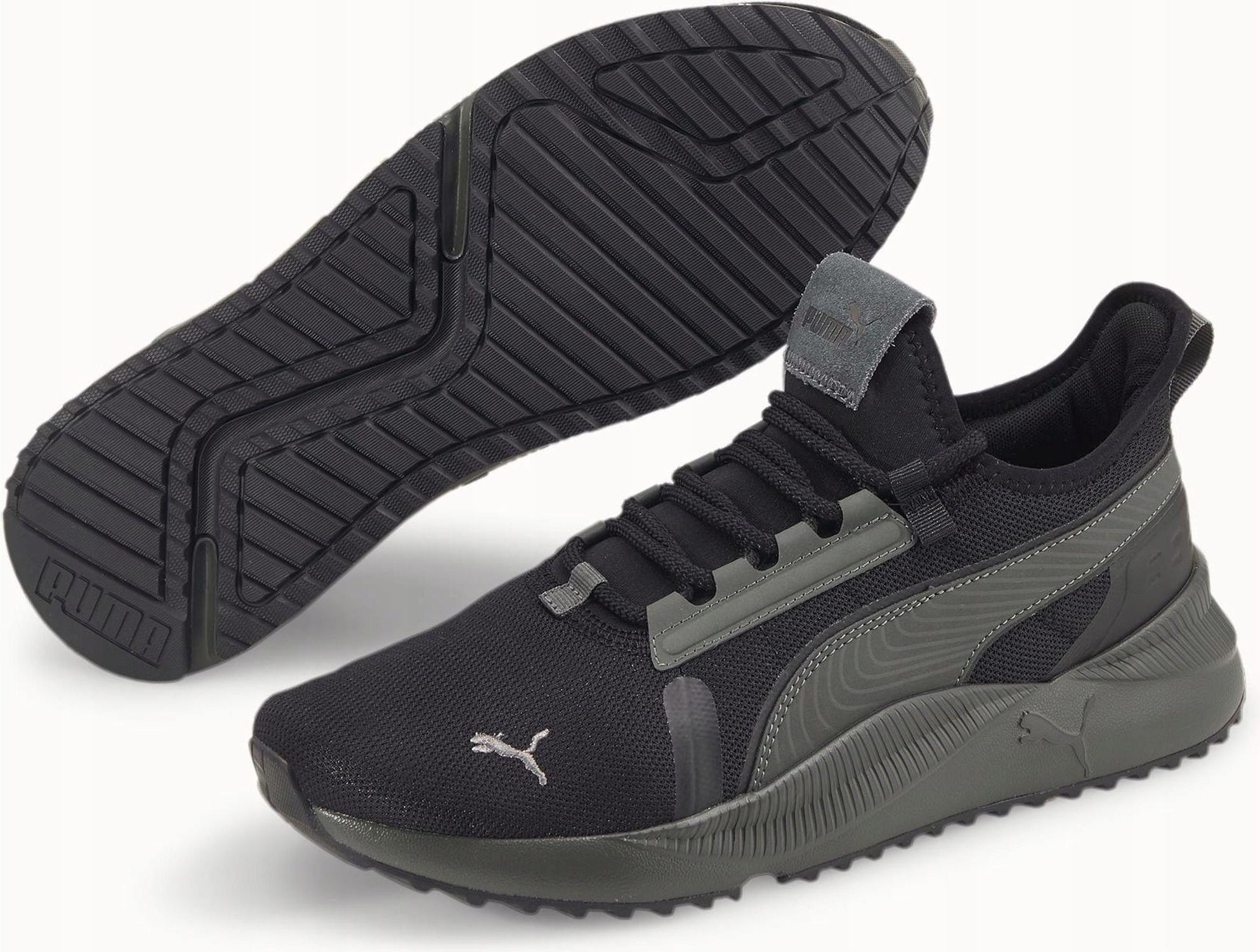 Buty Męskie Sportowe Sneakersy Do Biegania Puma 43 - Ceny i opinie ...