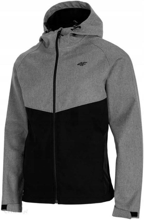 Softshell męski 4F SFM002 membrana 5tys. r. L - Ceny i opinie - Ceneo.pl