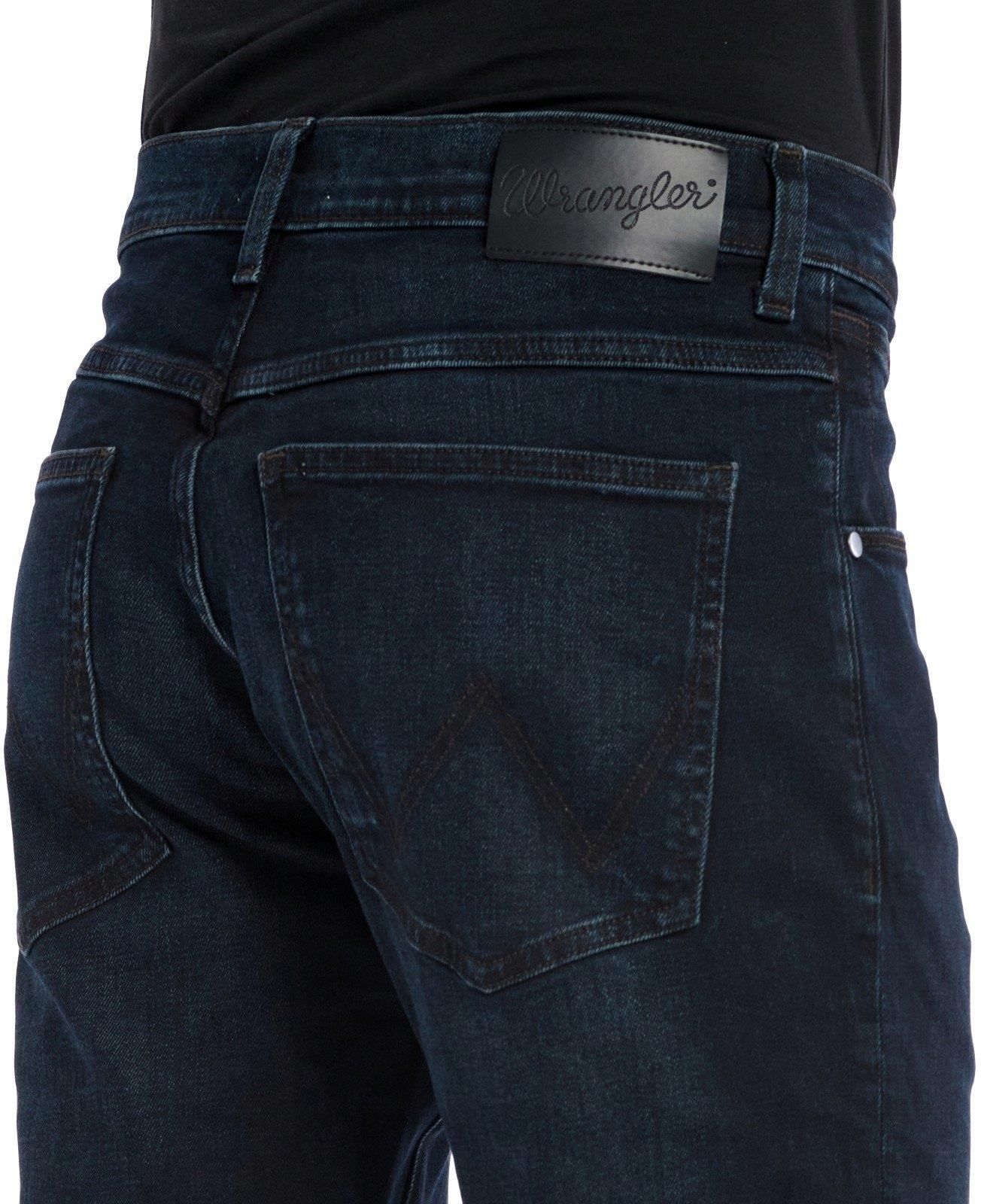 Wrangler Arizona Smokey Night W12OLR404 34/30 - Ceny i opinie - Ceneo.pl