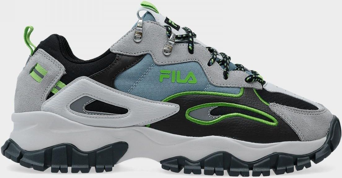 Męskie sneakersy Fila Ray Tracer TR2 - Ceny i opinie - Ceneo.pl