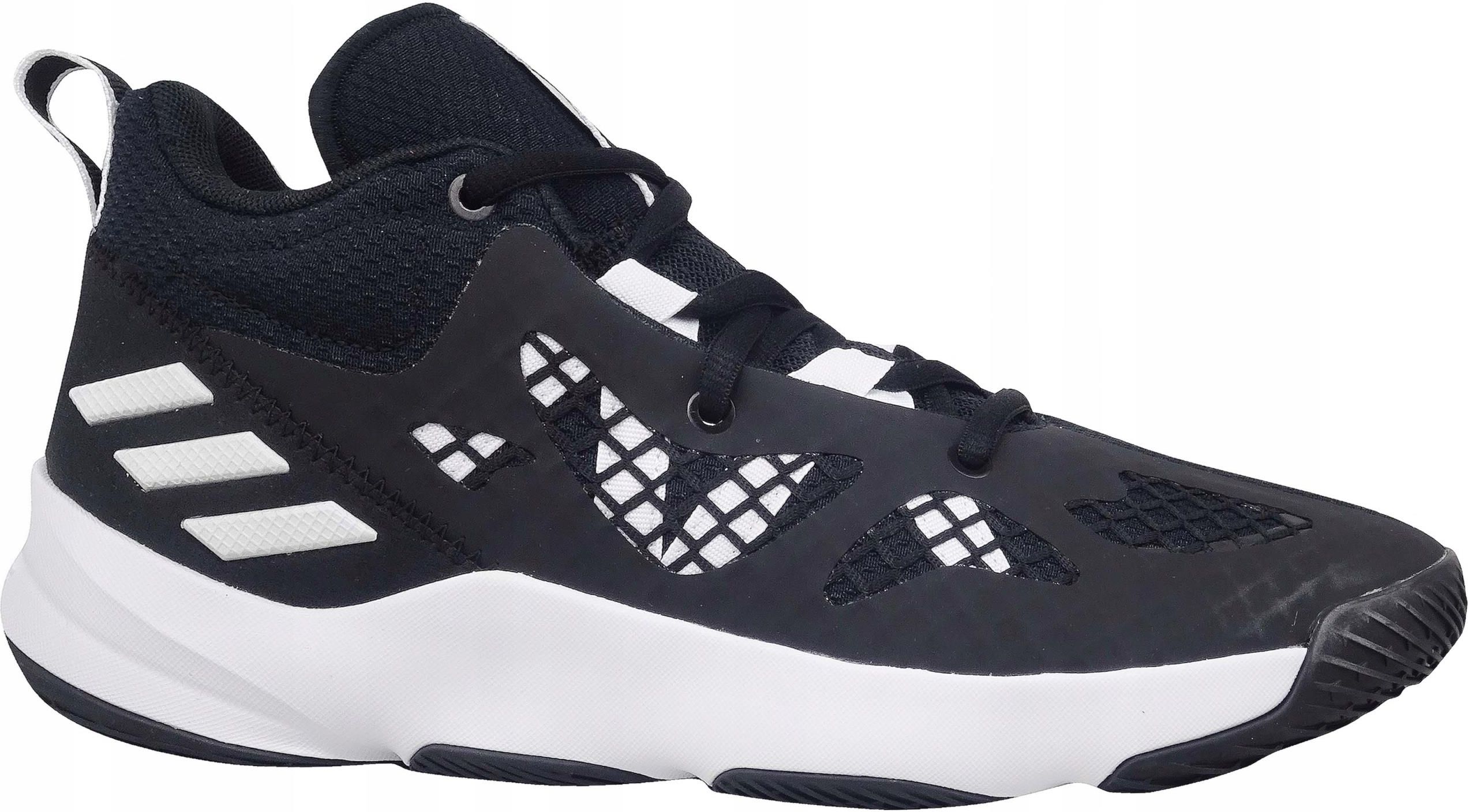 Adidas Pro N3XT G58892 Buty Męskie Koszykarskie - Ceny i opinie - Ceneo.pl