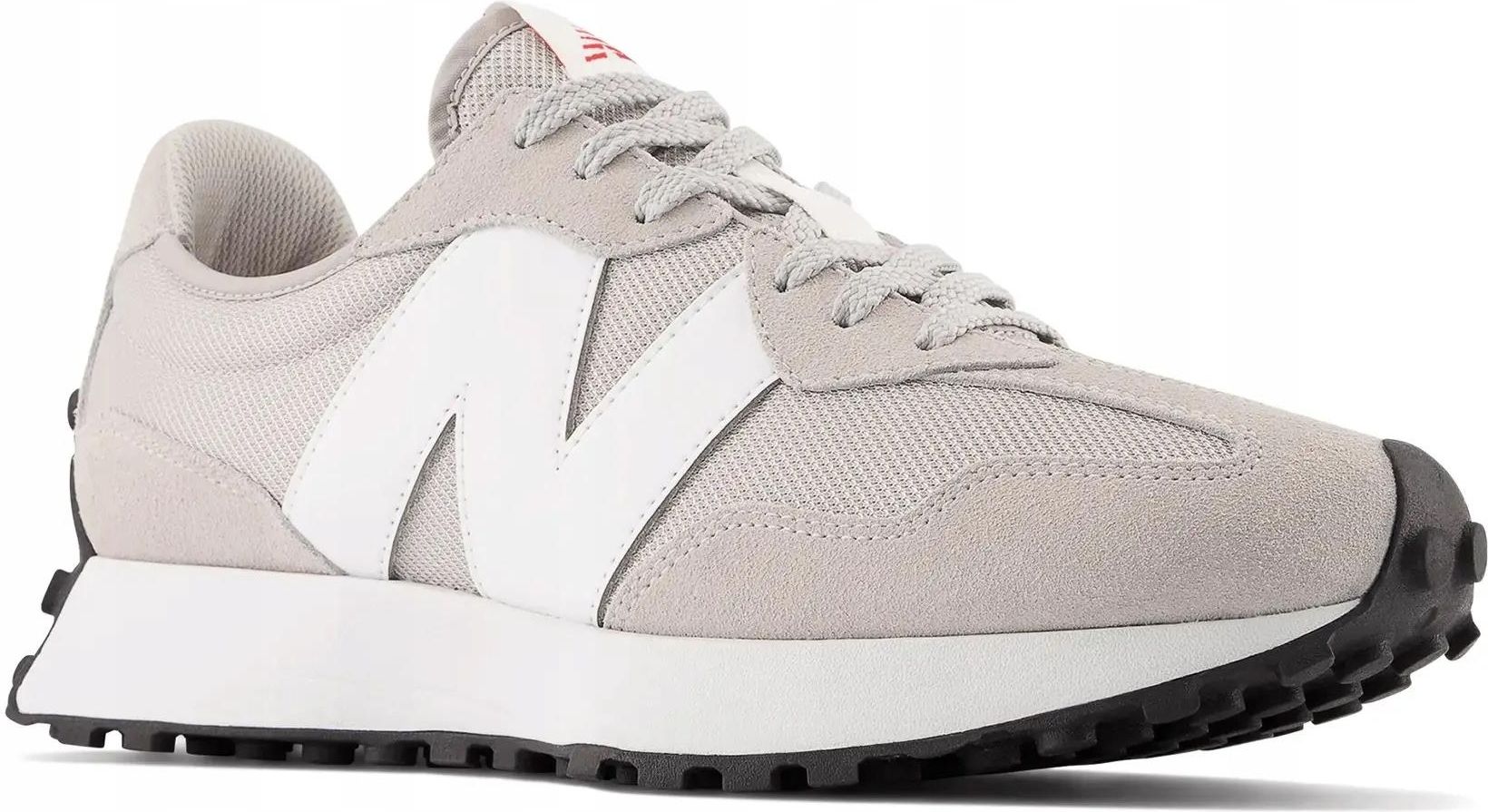 New Balance MS327CGW Buty męskie - Ceny i opinie - Ceneo.pl