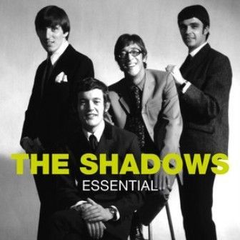 Płyta kompaktowa The Shadows - Essential - Ceny i opinie - Ceneo.pl