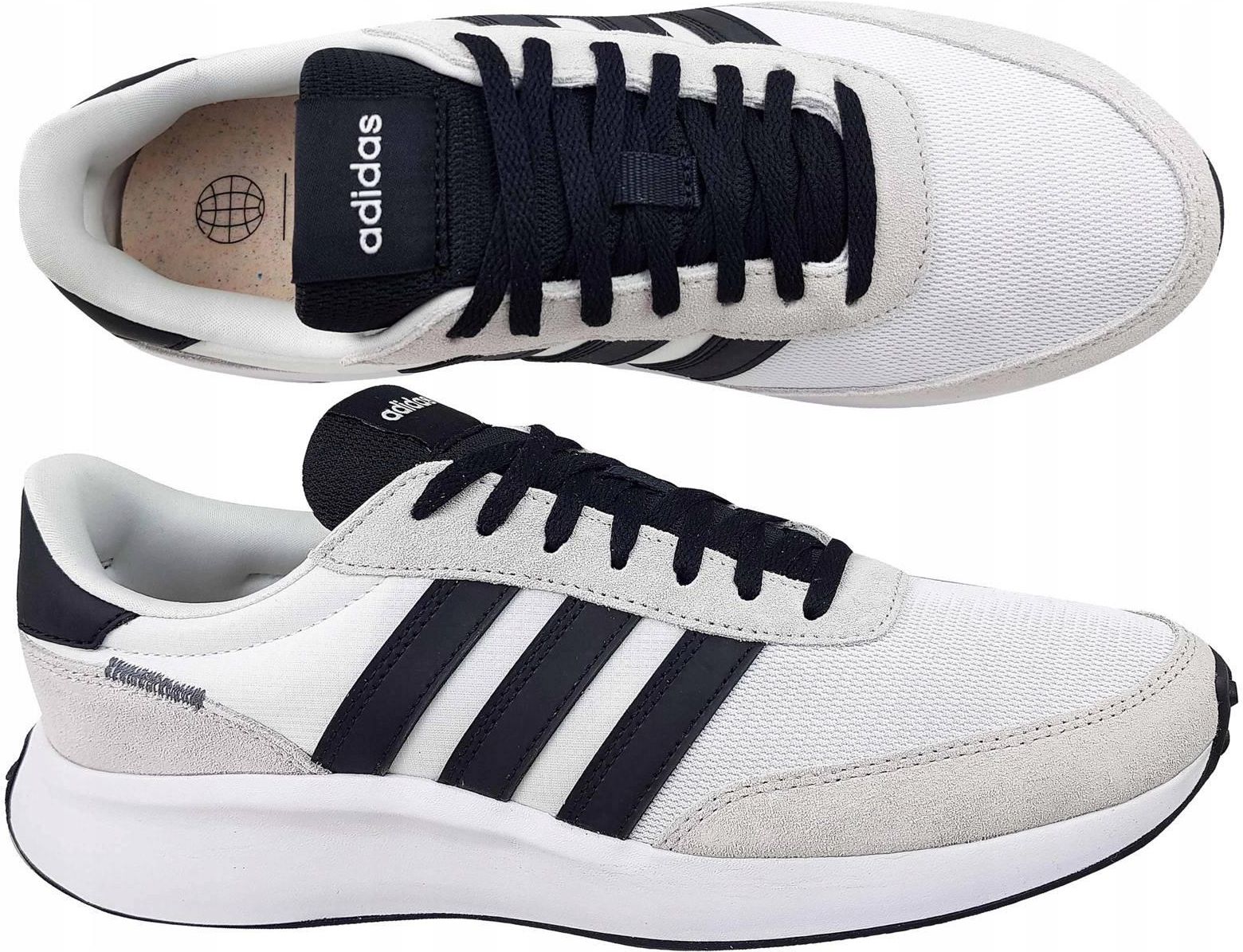 Adidas Run 70S GY3884 Retro Buty Męskie Classic - Ceny i opinie - Ceneo.pl