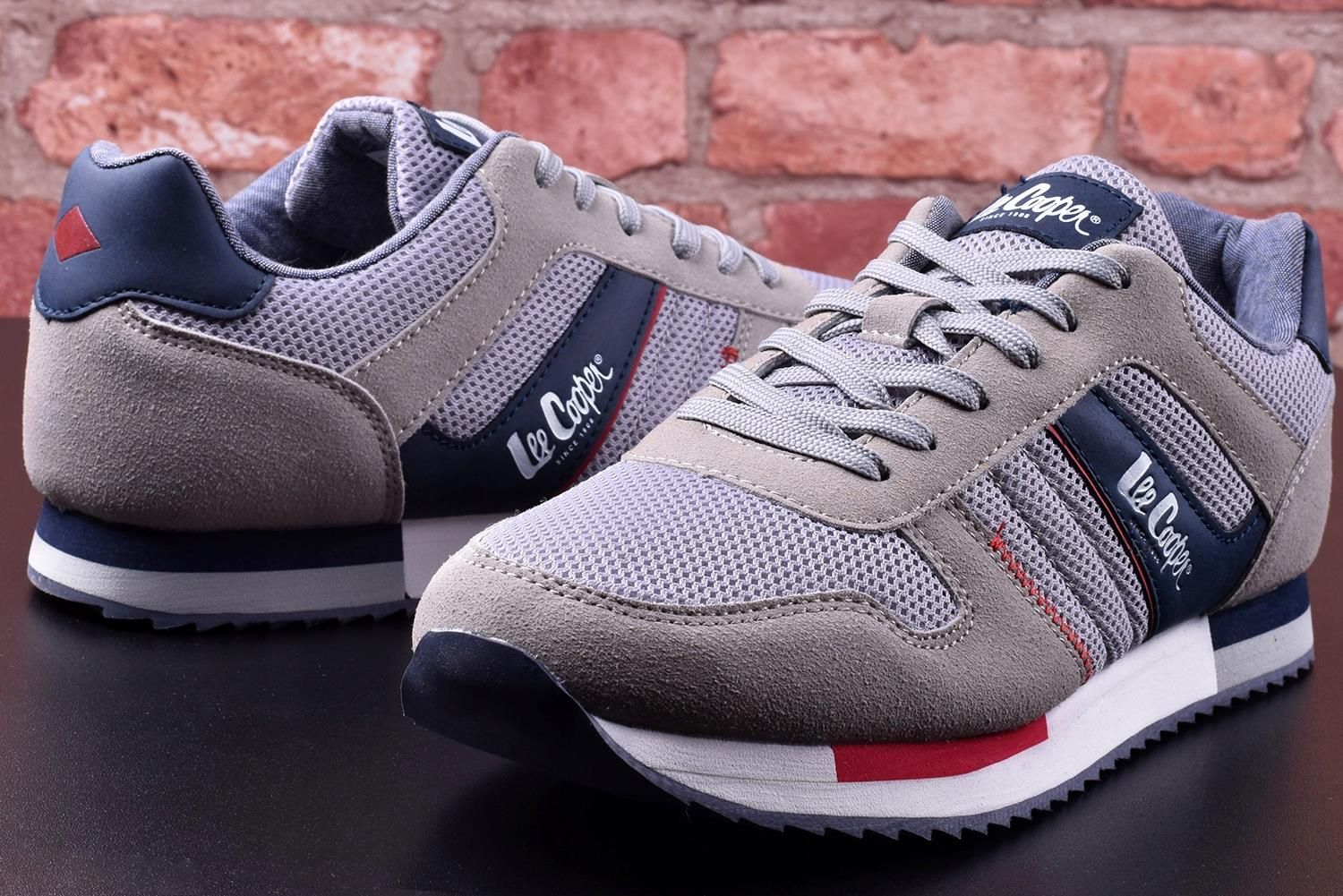 Buty Męskie Lee Cooper sportowe -0164 r.45 adidasy - Ceny i opinie ...