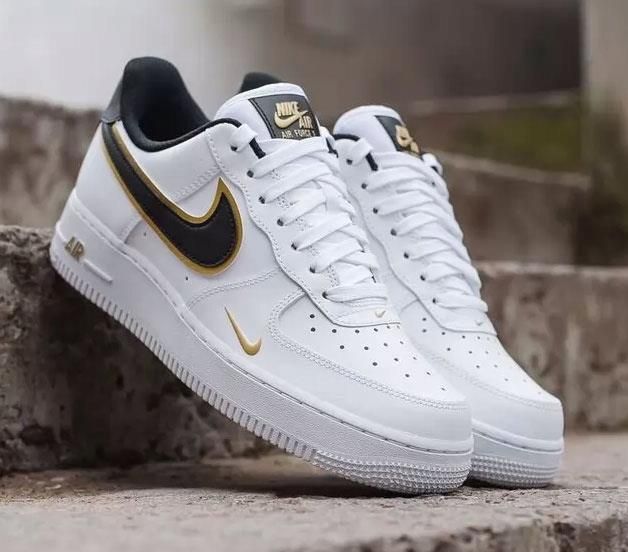 Buty Nike Air Force 1 '07 LV8 DA8481 100 roz. 41 - Ceny i opinie - Ceneo.pl