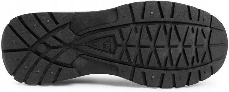 44 Buty męskie, zimowe Kappa Dolomo 242752-1611 - Ceny i opinie - Ceneo.pl