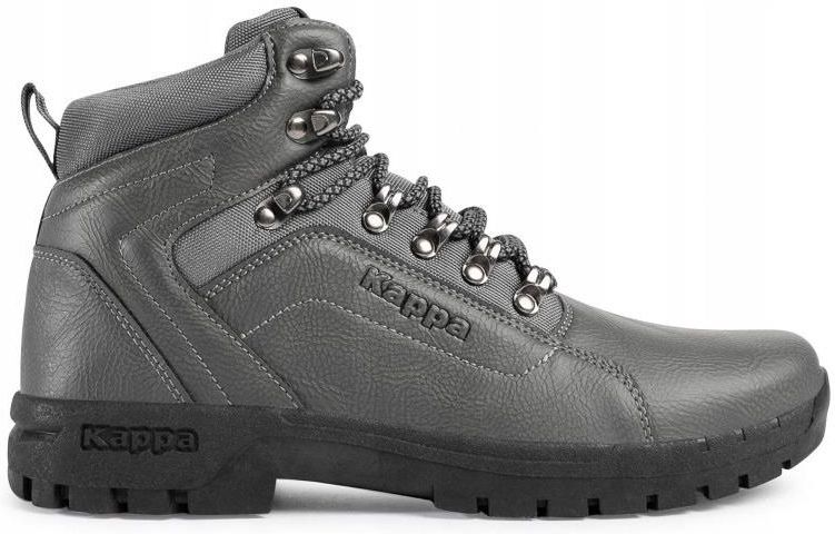 44 Buty męskie, zimowe Kappa Dolomo 242752-1611 - Ceny i opinie - Ceneo.pl