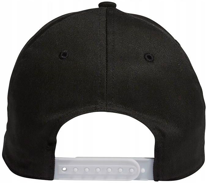 Czapka z daszkiem adidas Daily Cap DM6178 czarna - Ceny i opinie - Ceneo.pl