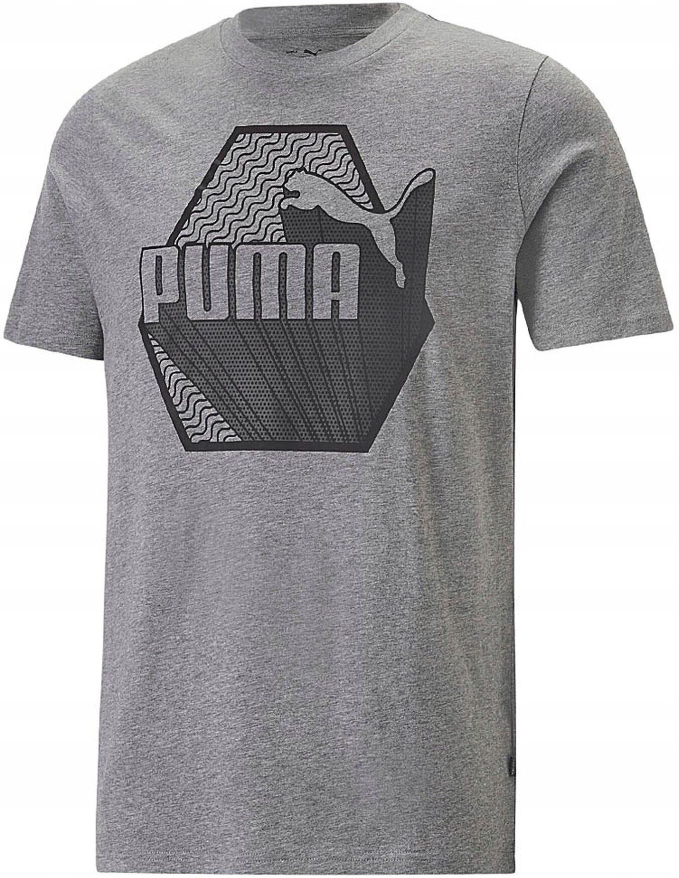T-Shirt Puma - Ceny i opinie - Ceneo.pl