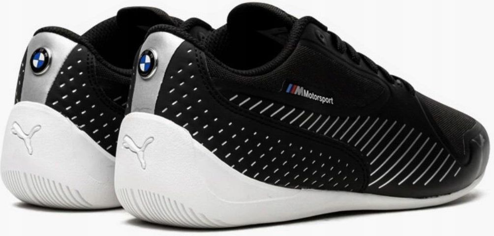 Buty Puma Bmw Mms Drift Cat 7 Ultra rozmiar 39 - Ceny i opinie - Ceneo.pl