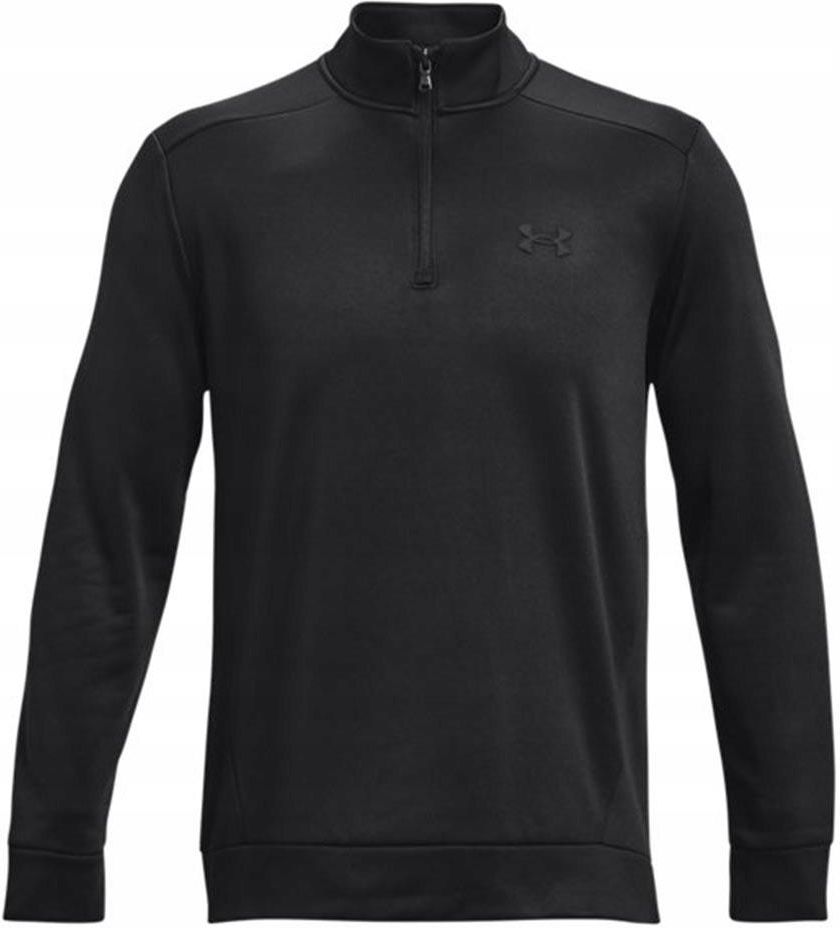 Bluza męska Under Armour Ua Fleece 1373358-001 L - Ceny i opinie - Ceneo.pl