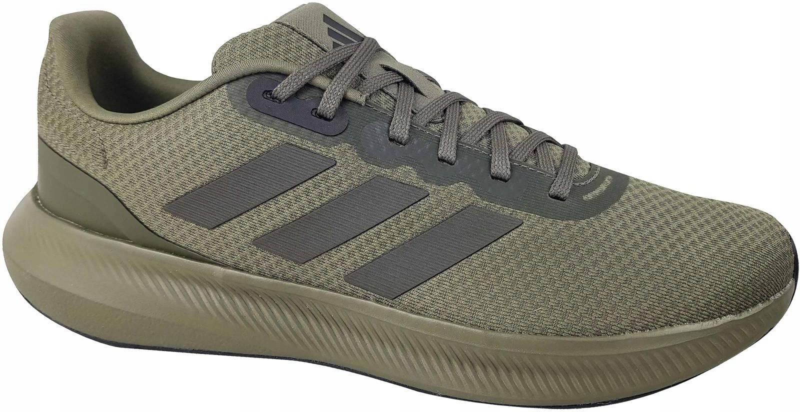 Adidas Runfalcon 3.0 IF2339 Buty Męskie Bieganie - Ceny i opinie - Ceneo.pl