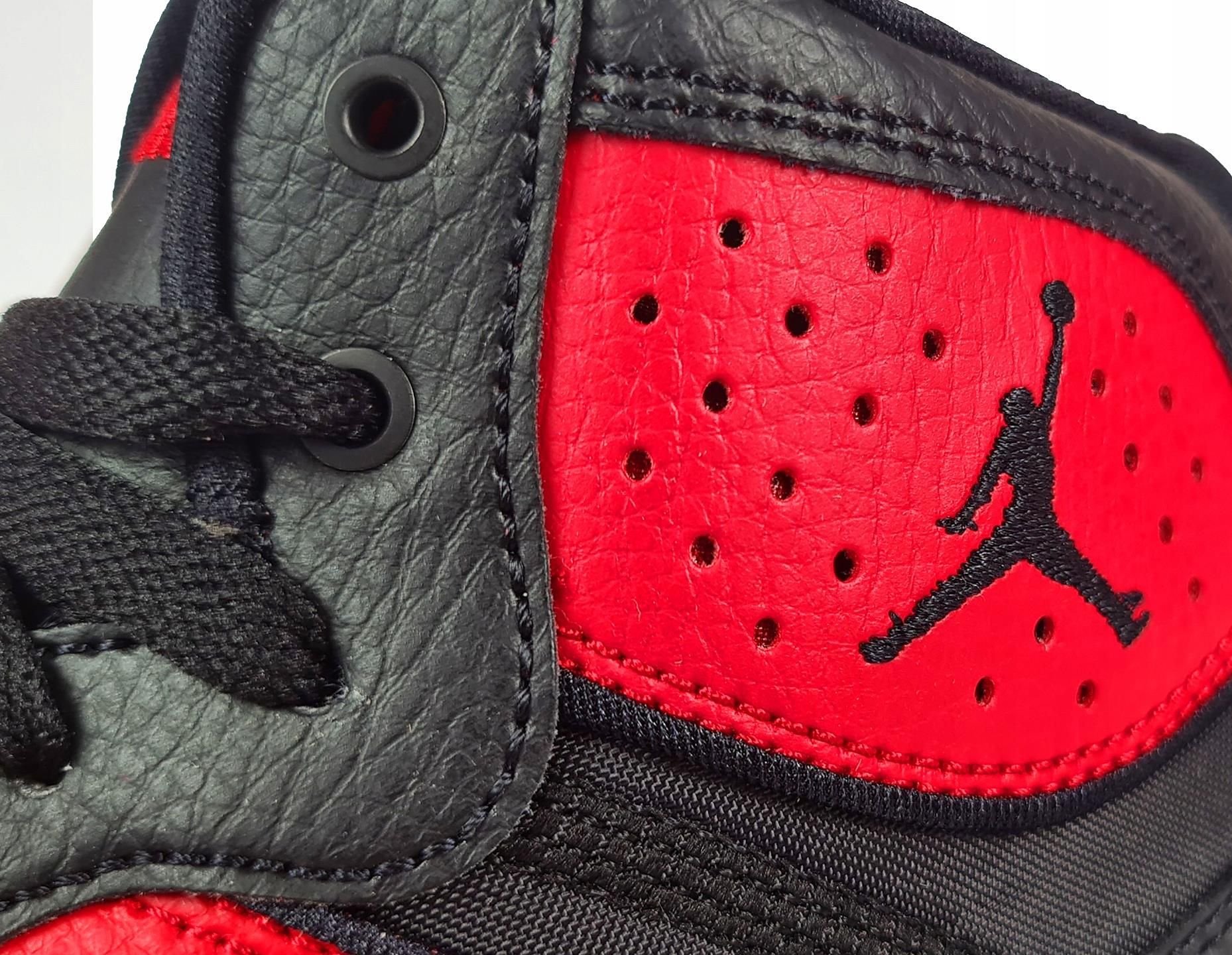 Buty Męskie Nike Jordan Access Jumpman do kosza 41 - Ceny i opinie ...