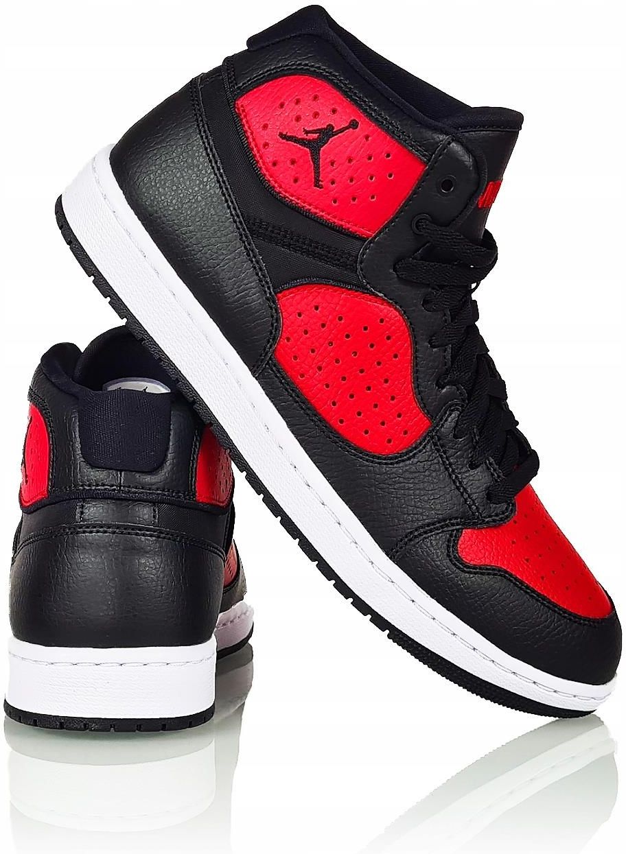 Buty Męskie Nike Jordan Access Jumpman do kosza 41 - Ceny i opinie ...