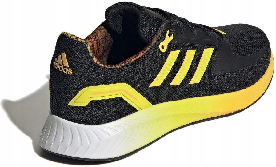 Buty męskie adidas Runfalcon 20 GW3670 45 1/3 - Ceny i opinie - Ceneo.pl