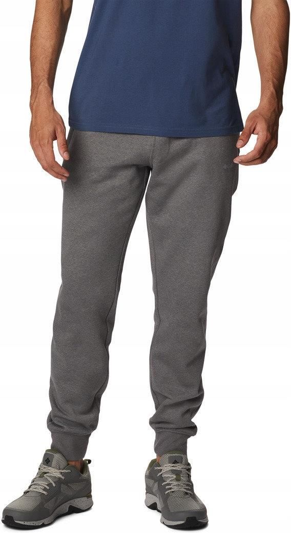 Columbia M Csc Logo Fleece Jogger II 1911601025 L - Ceny i opinie ...