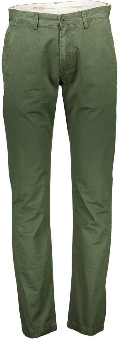 ZIELONE SPODNIE MĘSKIE LEE - Ceny i opinie - Ceneo.pl