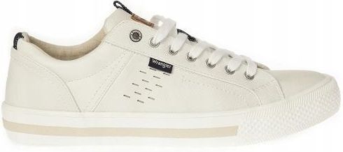 Buty Męskie Wrangler Clay Vegan WM21040A 051 r. 42 - Ceny i opinie ...