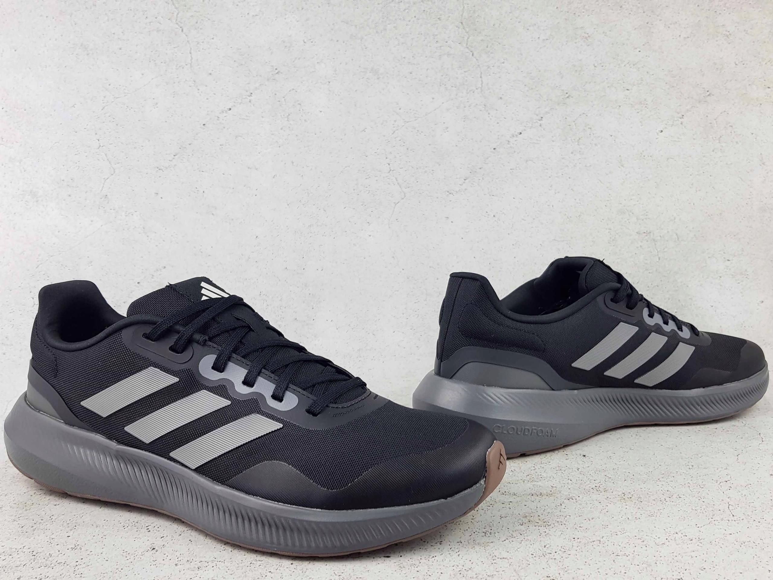 Adidas Runfalcon 3.0 HP7568 Buty Bieganie Terenowe - Ceny i opinie ...