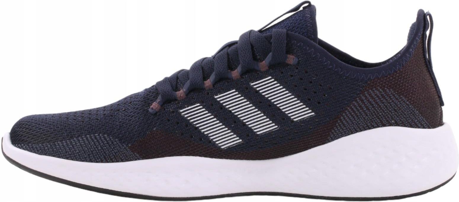 Buty męskie adidas Fluidflow 2.0 GW4012 - Ceny i opinie - Ceneo.pl