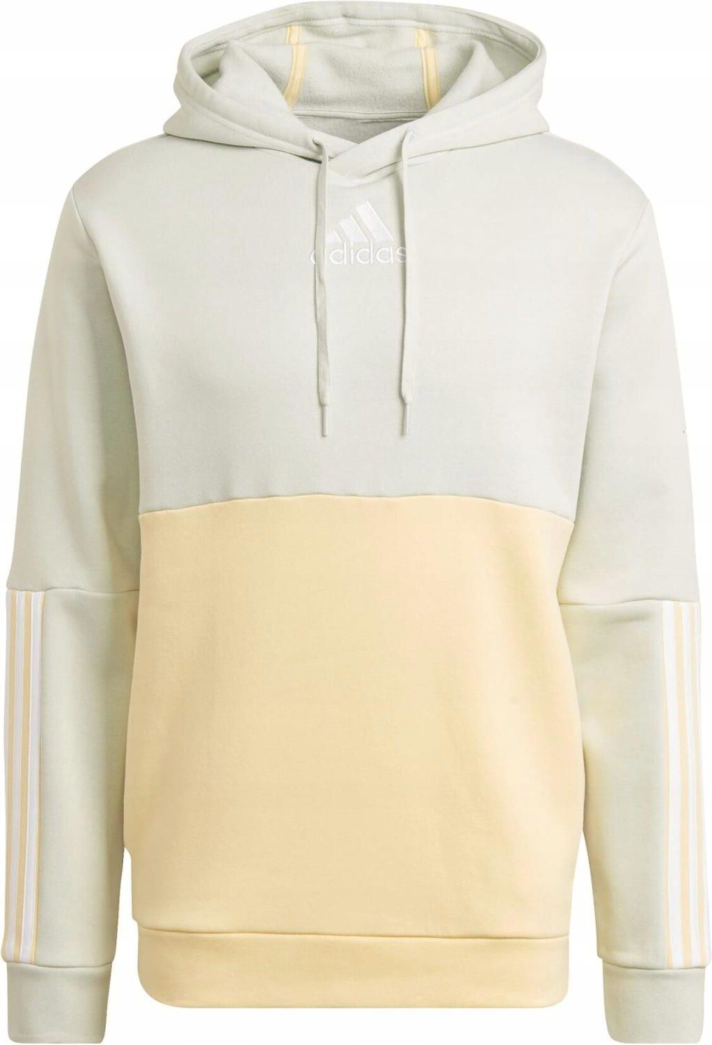 Bluza Męska Dresowa Sportowa Colorblock Adidas M - Ceny i opinie - Ceneo.pl