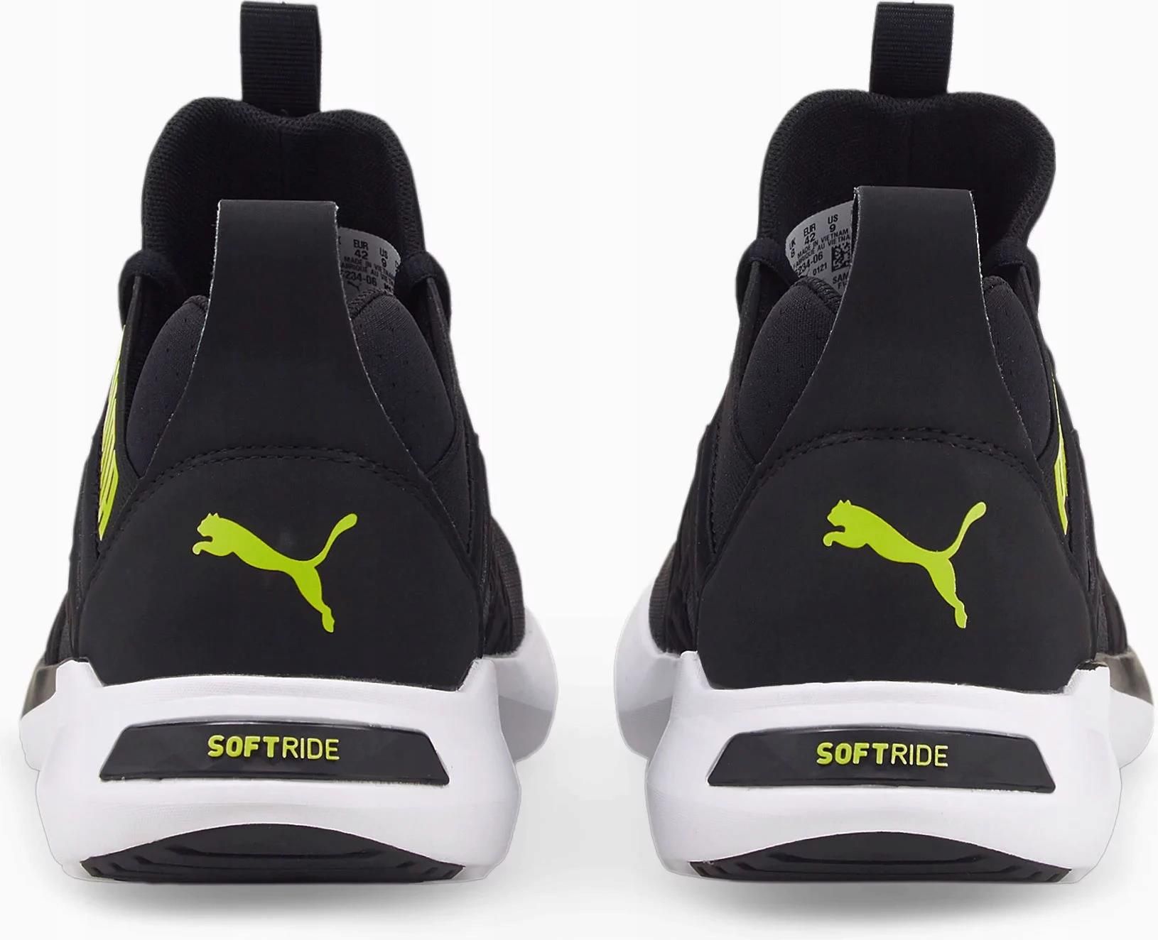 Buty Męskie Sportowe Treningowe Do Biegania Puma - Ceny i opinie - Ceneo.pl